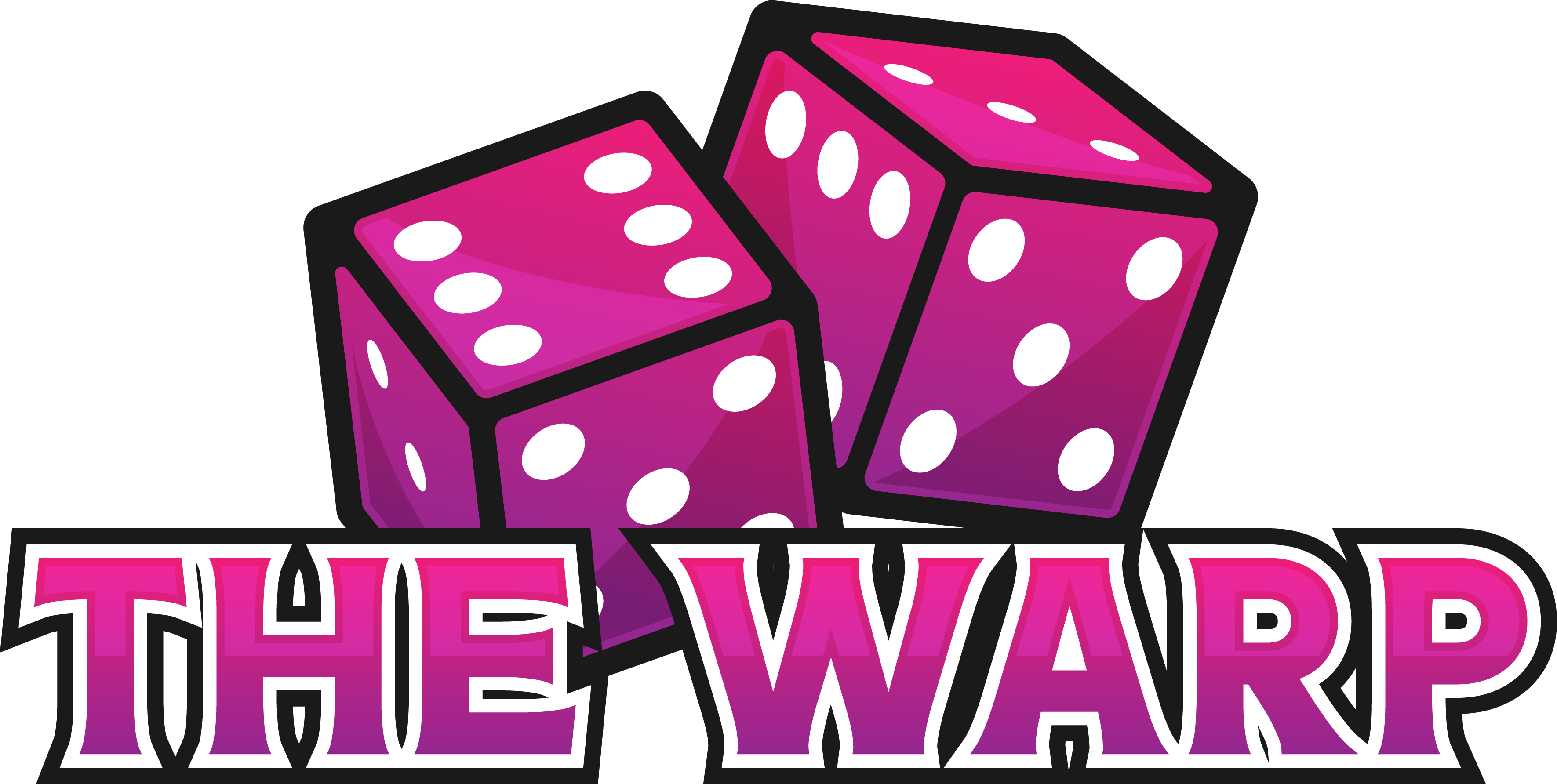 Warp Merch – The Warp